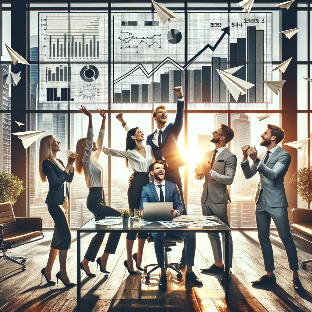 Objetivos SMART: ¿qué son?¿son necesarios? - SmartWay