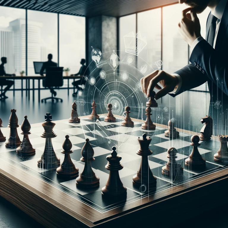 Strategy vs. Tactics: Understanding their Fundamental Differences ...