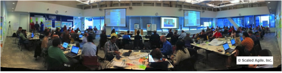 Sprint Planning vs PI Planning: a detailed comparison - Smartway