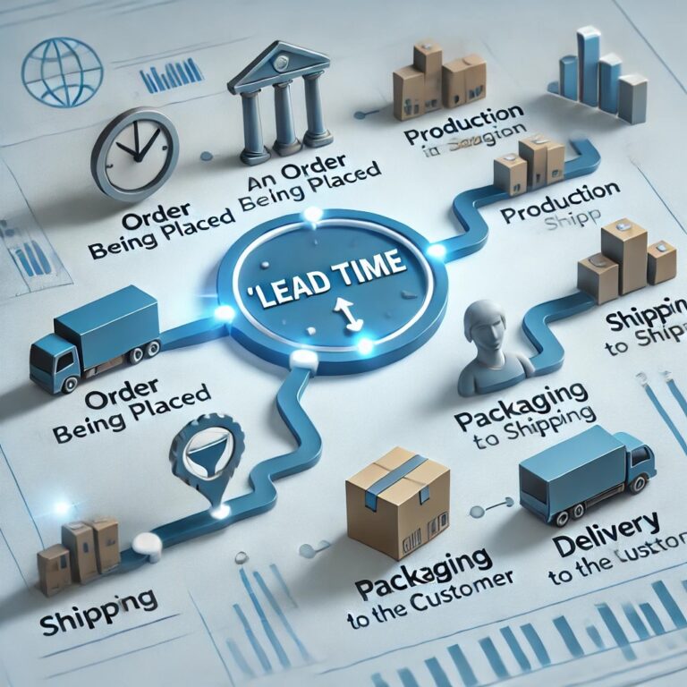 Qué es el Lead time (tiempo cliente) y en qué se diferencia del Cycle ...