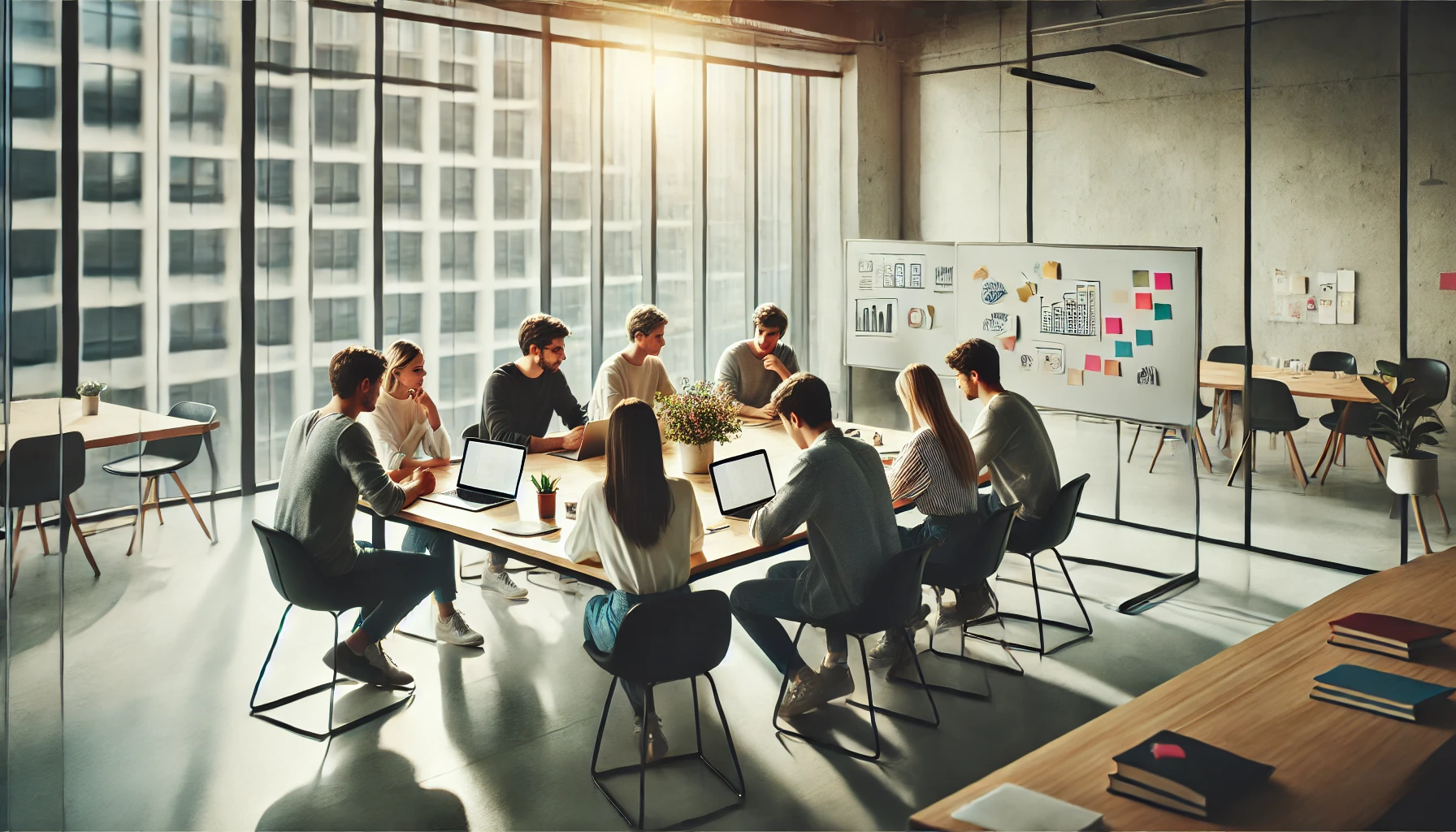 Como hacer una Matriz RACI que establezca bien los roles en una startup ...